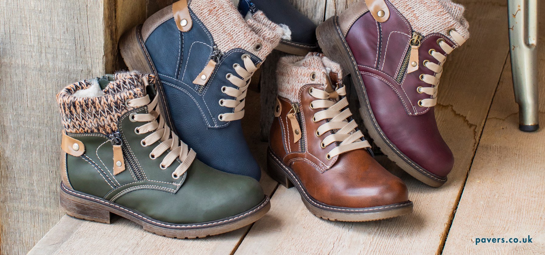 Pavers | Affinity Staffs