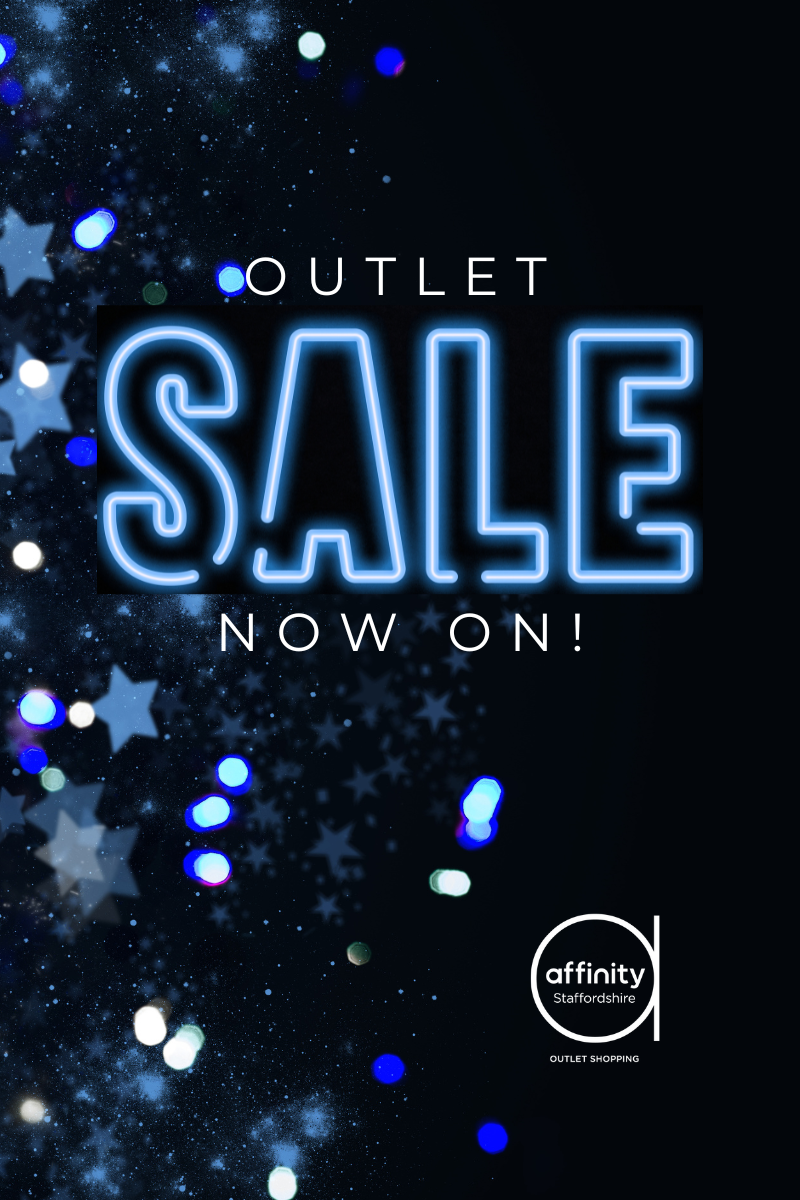 What's On | Affinity Staffs