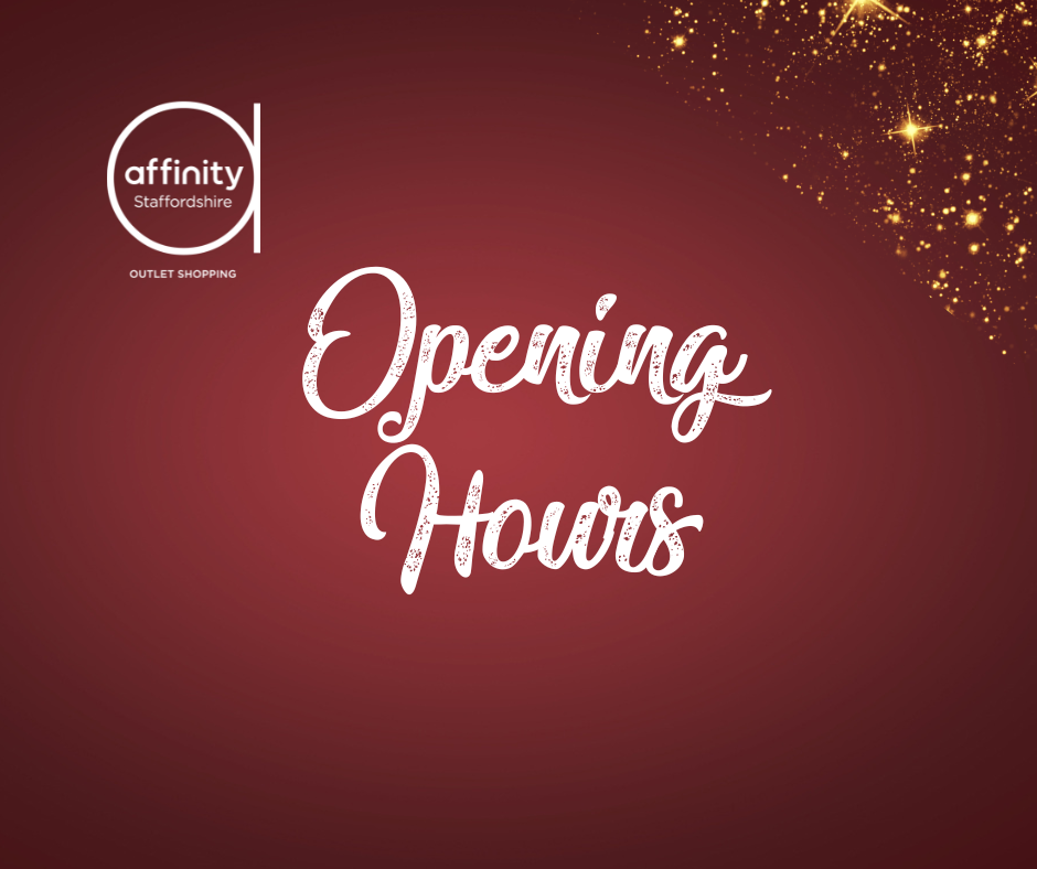 Second Serving | Affinity Staffs