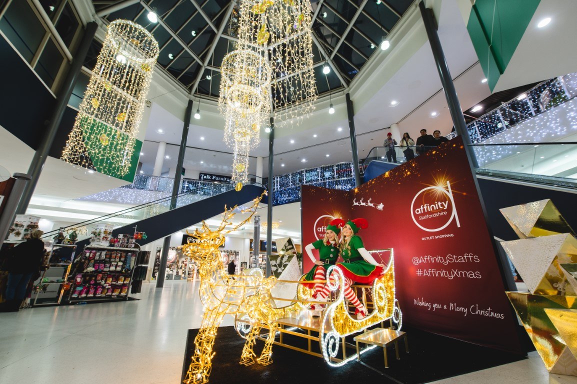 Stores | Affinity Staffs